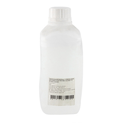 Средство дезинфицирующее 1 л KENOCID- 2100 5% для пищевого производства ...